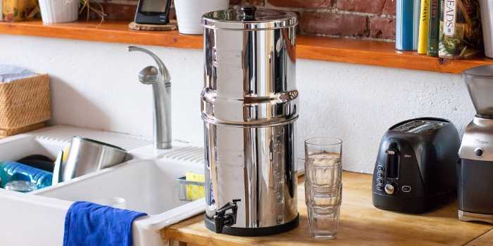 5 Best Filters to Reduce Microplastics (2022-23 ...