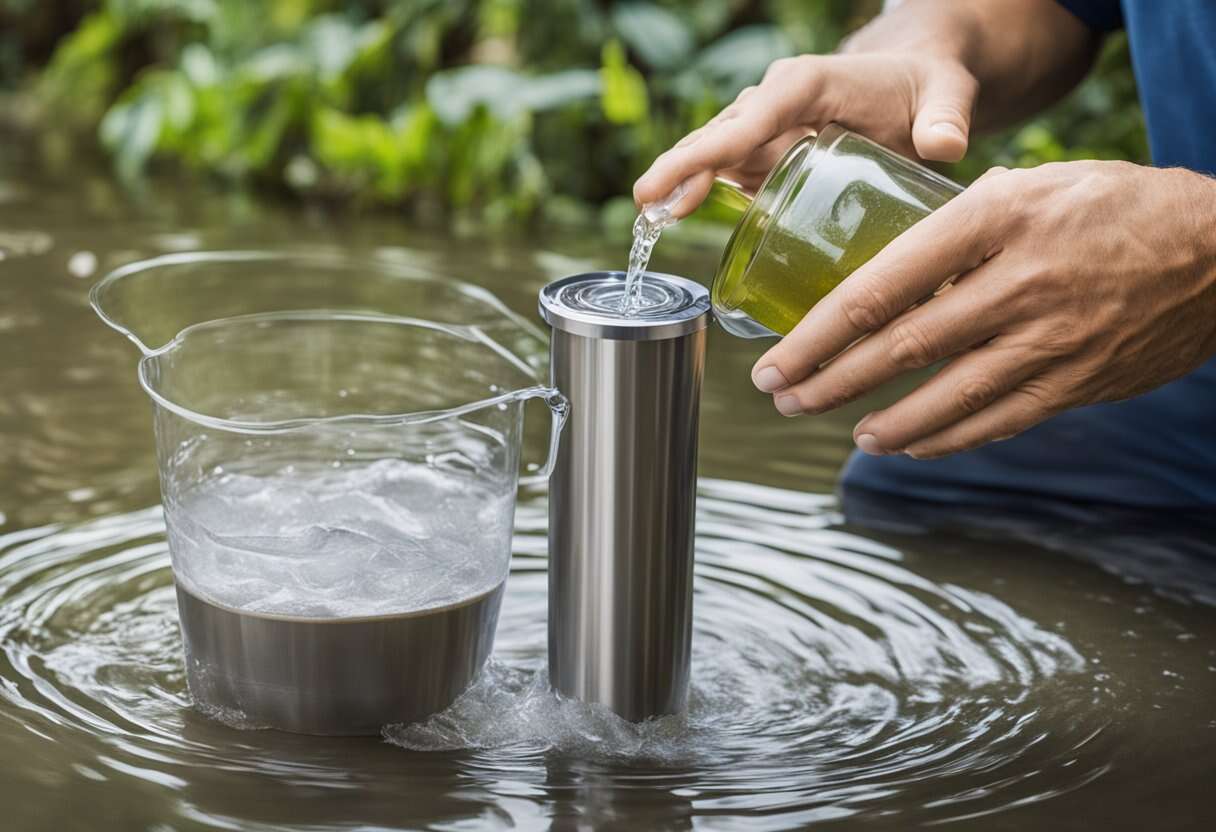 Best Hurricane Water Filter - MyExcellentWaterFilter.com